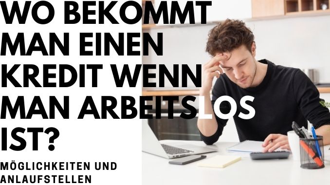 Faszinierend Kredit Als Arbeitsloser Bilder